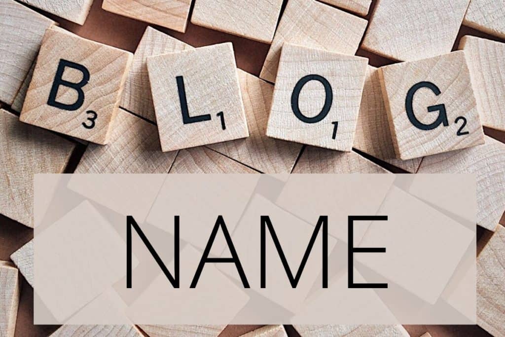 How To Choose a Good Blog Name in 6 Easy Steps - Remote Jobs Review